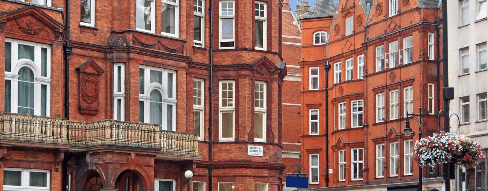 Office Space Rental & Serviced Offices Mayfair | Victor Harris ...